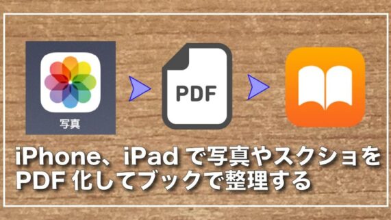 iPhoneの写真や動画を外付けHDDやSSDにコピーさせる方法